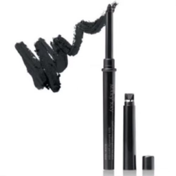 Mary Kay | Makeup | Mary Kay Eyeliner Mk Black | Poshmark